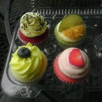 Atlanta Cupcake Factory - Poncey-Highland - 29 tips