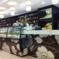 Brunetti - Café in Melbourne