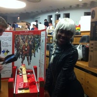 Manufacturing Research Center (MaRC) - Georgia Tech - 813 Ferst Dr NW