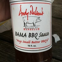 Andy Nelson's Southern Pit Barbecue - 11007 York Rd
