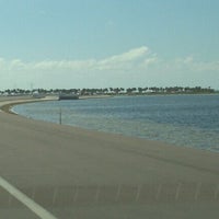 Fred Howard Park Beach - Beach