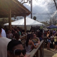 Clive Bar - Downtown Austin - 81 tips