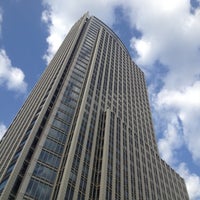 First National Tower - Building in Downtown Omaha