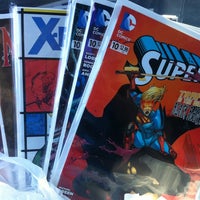 Southern California Comics - Kearny Mesa - 8280 Clairemont Mesa Blvd #124