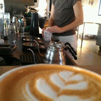 Elemental Coffee Roasters - Coffee Shop in Downtown Oklahoma City