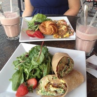 Caffe Martier - downtown delray beach - 411 E Atlantic Ave