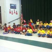 Eagle Springs Elementary - Eagle Springs - 53 visitors