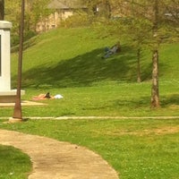 Rushton Park - Park in Birmingham