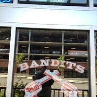 Bandits Bar - Belltown - Seattle, WA