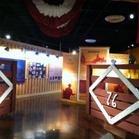 Days Of '76 Rodeo Arena - 60 visitors