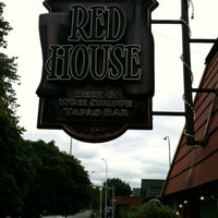 Red House Beer, Wine Shoppe & Tapas Bar - Tapas Restaurant in Renton