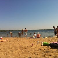 Mercer Beach - Beach in Walled Lake