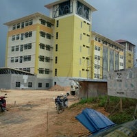 Universiti Sains Islam Malaysia (USIM) - University