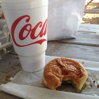 Maid Rite Sandwich Shoppe - Greenville, OH