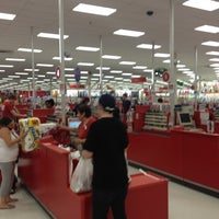 Target - Northeast Park - 22 tips