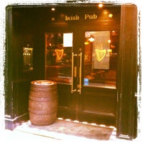 Little Temple Bar - Odéon - 12 rue Princesse