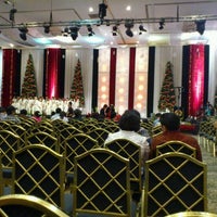 GBI JCC Senayan - Jakarta Convention Center (JCC) Senayan