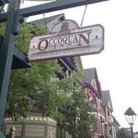 Occoquan Inn Restaurant and Tavern - Occoquan, VA