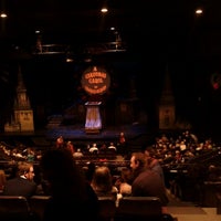 Kansas City Repertory Theatre - 15 tips