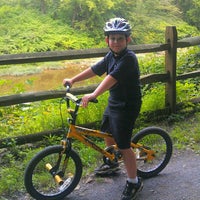 Butler-Freeport Community Trail - 3 tips from 78 visitors