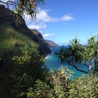 Kalalau Trail - 35 tips