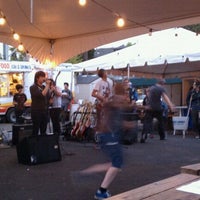 Cartopia - Buckman - Portland, OR