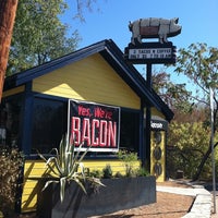 Bacon (Now Closed) - Downtown Austin - 77 tips from 3464 visitors