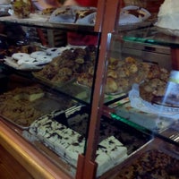 Rachel's Bakery & Restaurant - Ocean Beach, NY