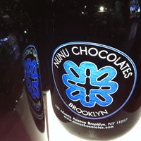 Nunu Chocolates - Chocolate Shop in Brooklyn