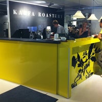 Kaffa Roastery - Punavuori - 59 tips