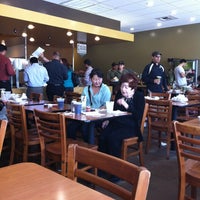 California Chicken Cafe - American Restaurant in Los Angeles