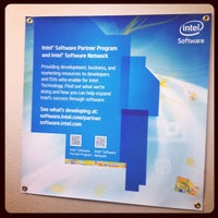 Intel - Jones Farm Campus - Office in Northwest Hillsboro