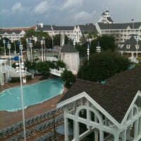 Disney's Yacht Club Resort - Walt Disney World Resort - 70 tips from ...