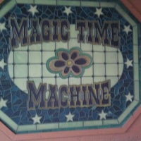 The Magic Time Machine - 42 tips