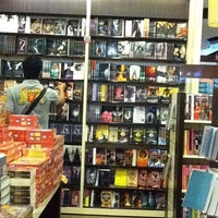 HARRIS Bookstore - Bookstore
