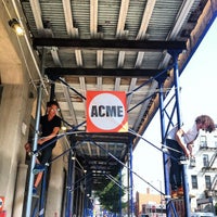 ACME Studio - Arts & Entertainment in Brooklyn