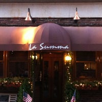 La Summa - North End - 9 tips from 548 visitors