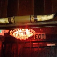 Footsie's - Bar in Los Angeles