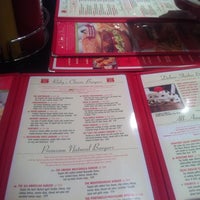 Ruby's Diner - Long Beach, CA