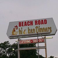 Beach Road Chicken Dinners - American Restaurant in Jacksonville