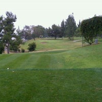 Alhambra Golf Course - Alhambra, CA