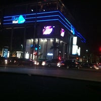 Blue Mall Shopping Center - Paraiso - Av. Winston Churchill