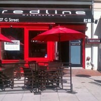 Redline (Now Closed) - Sports Bar in Washington