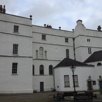 Rathfarnham Castle - 9 tips