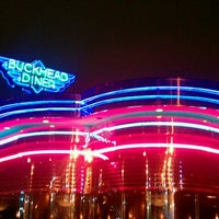 Buckhead Diner - Buckhead - 90 tips from 4099 visitors
