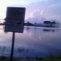 Freedom Lake Park - Lake in Pinellas Park