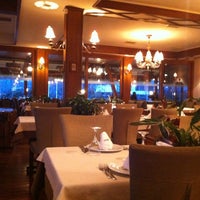 Çatana Balık - Seafood Restaurant in İstanbul