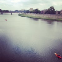 RiverScape MetroPark - Park in Downtown Dayton