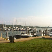 Macatawa Bay Yacht Club - 2157 S Shore Dr