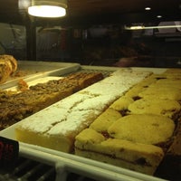 Caffe Frascati - Café in Downtown San Jose